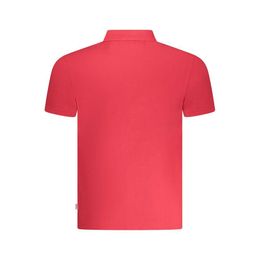 Pepe Jeans Polohemd Kurzarm Rot