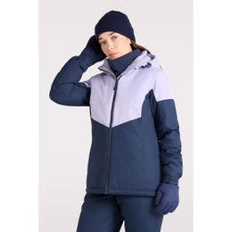 Mountain Warehouse - "Moon II" Skijacke f&uuml;r Damen (Hell-Lila)