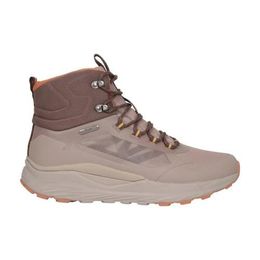 Mountain Warehouse - "Ridge" Wanderstiefel f&uuml;r Herren, Wasserfest (Braun)