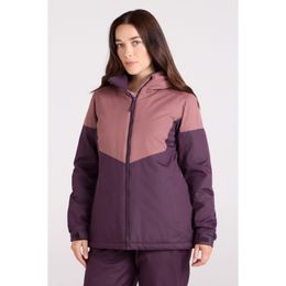 Mountain Warehouse - "Moon II" Skijacke f&uuml;r Damen (Hellrosa)
