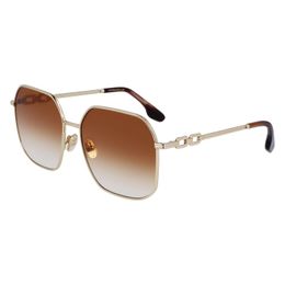 Victoria Beckham Sonnenbrille VB232S 723 58
