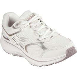 Skechers - Damen Sneaker "Go Run Consistent 2.0 Advantage" (Nat&uuml;rlich)