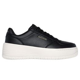 Skechers - Damen Schuhe "Grand 92 - Be Lifted" (Schwarz)