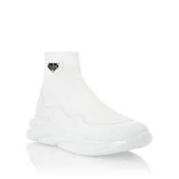 Philipp Plein Runner Sneaker Skywalker