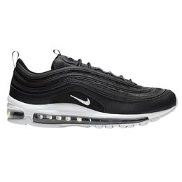 Schwarze Nike Air Max 97-sneaker