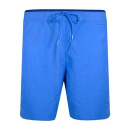 Tommy Hilfiger - "Spell" Badeshorts f&uuml;r Herren (Blau)