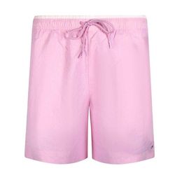 Tommy Hilfiger - Badeshorts f&uuml;r Herren (Pink)