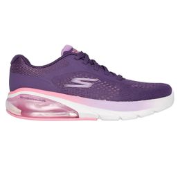 Skechers - Damen Sneaker "Go Walk Air 3.0" (Pflaume)
