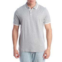 Michael Kors Kurz&auml;rmeliges Herren-Poloshirt aus Baumwolle OF15FY220B