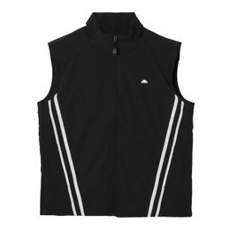 Ellesse - "Rushano" Weste f&uuml;r Herren (Schwarz)