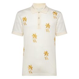 Poloshirt Palms