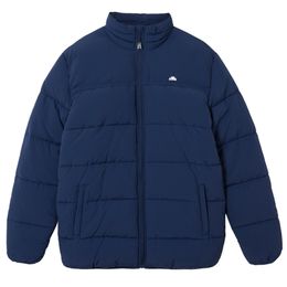 Ellesse - "Nebulus" Steppjacke f&uuml;r Herren (Marine)