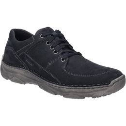 JOSEF SEIBEL Herren Halbschuh Liam 01 in ocean
