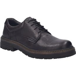 Josef Seibel Herren Halbschuh Curtis 04 in moro