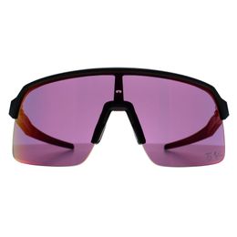 Oakley Sutro Lite OO9463-62 moto gp matte schwarze prizm Stra&Atilde;&Yuml;e Sonnenbrille