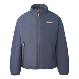 Napapijri Unisex Erwachsene Abbel Ny Jacke (Navy Blau)