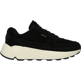 Blackstone V-KILIAN - EG595 Black - Runner Sneaker
