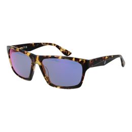 BMW Sonnenbrille mit Acetatrahmen