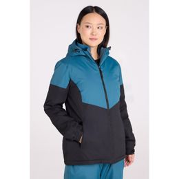 Mountain Warehouse - "Moon II" Skijacke f&uuml;r Damen (Dunkelgr&uuml;n)