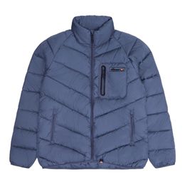 Ellesse - "Lalizo" Steppjacke f&uuml;r Herren (Grau)