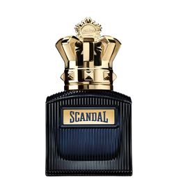 Jean Paul Gaultier Scandal Pour Homme Intense Eau de Parfum f&uuml;r Herren 50 ml