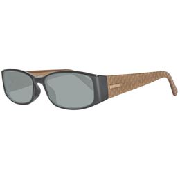 Guess Gu7259 Rechteckige Sonnenbrille