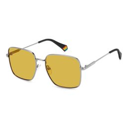 Polaroid PLD 6194S Quadratische Sonnenbrille