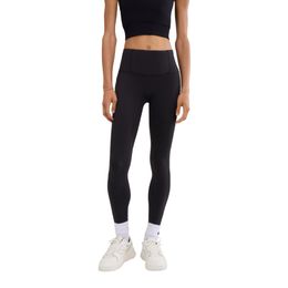 Ellesse - "Pernik" Leggings f&uuml;r Damen (Schwarz)