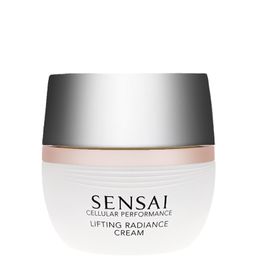 SENSAI Cellular Performance Lifting Radiance Cream f&uuml;r jugendliche Haut 302g