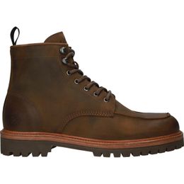 Blackstone GASTOWN REDFORD - EG569 Tan - Stiefel
