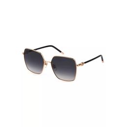 Furla Fu120 Roe Gold Unglae