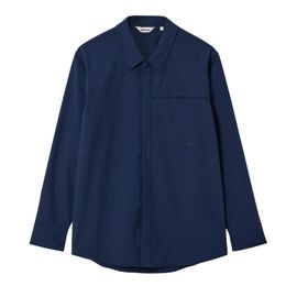 Ellesse - "Revonali" Hemd f&uuml;r Herren (Marine)