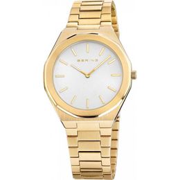 Bering Time Bering Zeit 19641-730 Herren Klassik Uhr
