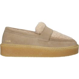 Blackstone ENJAR KATTA - EL416 Mouton - Slip-On-Schuhe