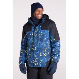 Mountain Warehouse - Skijacke und Hosen f&uuml;r Herren (Dunkelblau)