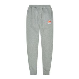 Ellesse - "Queenstown" Jogginghosen f&uuml;r Damen (Grau meliert)