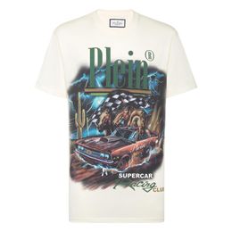 Philipp Plein T-Shirt Racing