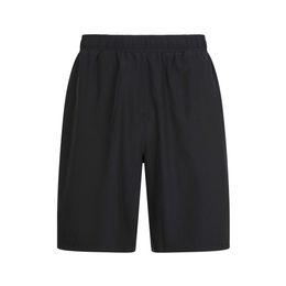 Mountain Warehouse - "Nine Hurdle" Shorts f&uuml;r Herren , Laufen (Schwarz)