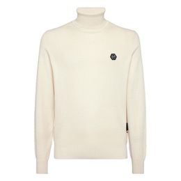 Philipp Plein Schildkr&ouml;tenhals Ls Love