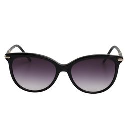 Longchamp Damen Katzenaugen Acetat Sonnenbrille LO727S