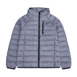 Reebok - "RB1496 Glacier Shield" Jacke f&uuml;r Herren (Grau)