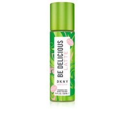 Donna Karan Be Delicious Latte Matcha Body Mist 250 ml