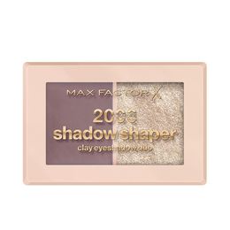 Max Factor 2000 Kalorien Schattenformer Lidschatten #030-shell Shadow 4 G 4 gr