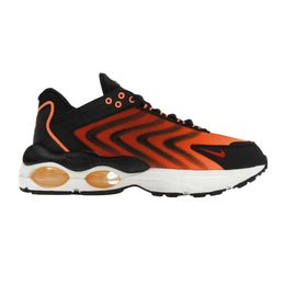 Nike - "Air Max" Sneaker f&uuml;r Herren (Orange)