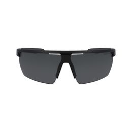 Nike - "Windshield Elite" Sonnenbrille f&uuml;r Herren (Schwarz/Anthrazit)