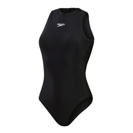 Speedo - "Hydrasuit" Badeanzug f&uuml;r Damen (Schwarz)