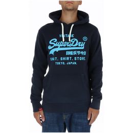 Superdry Vintage-Logo-Hoodie