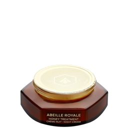 Guerlain Abeille Royale Nachtcreme Nachf&uuml;llung - Ultimative Honigbehandlung f&uuml;r jugendliche Haut