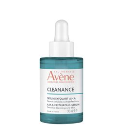 Av&egrave;ne Av&egrave;ne AHA Peeling-Serum f&uuml;r glatte, strahlende Haut