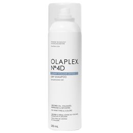 Olaplex No. 4D Clean Volume Detox Trockenshampoo f&uuml;r eine gesunde Kopfhaut